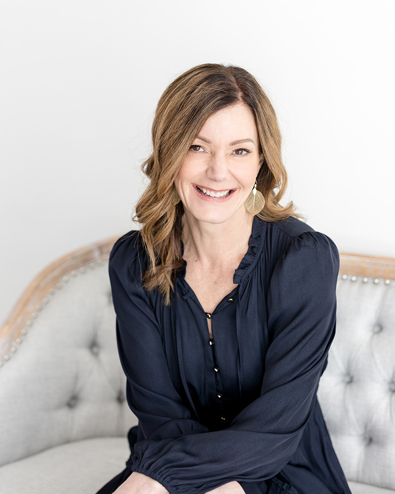 Calgary Interior Designer (Full-service Interior Design)