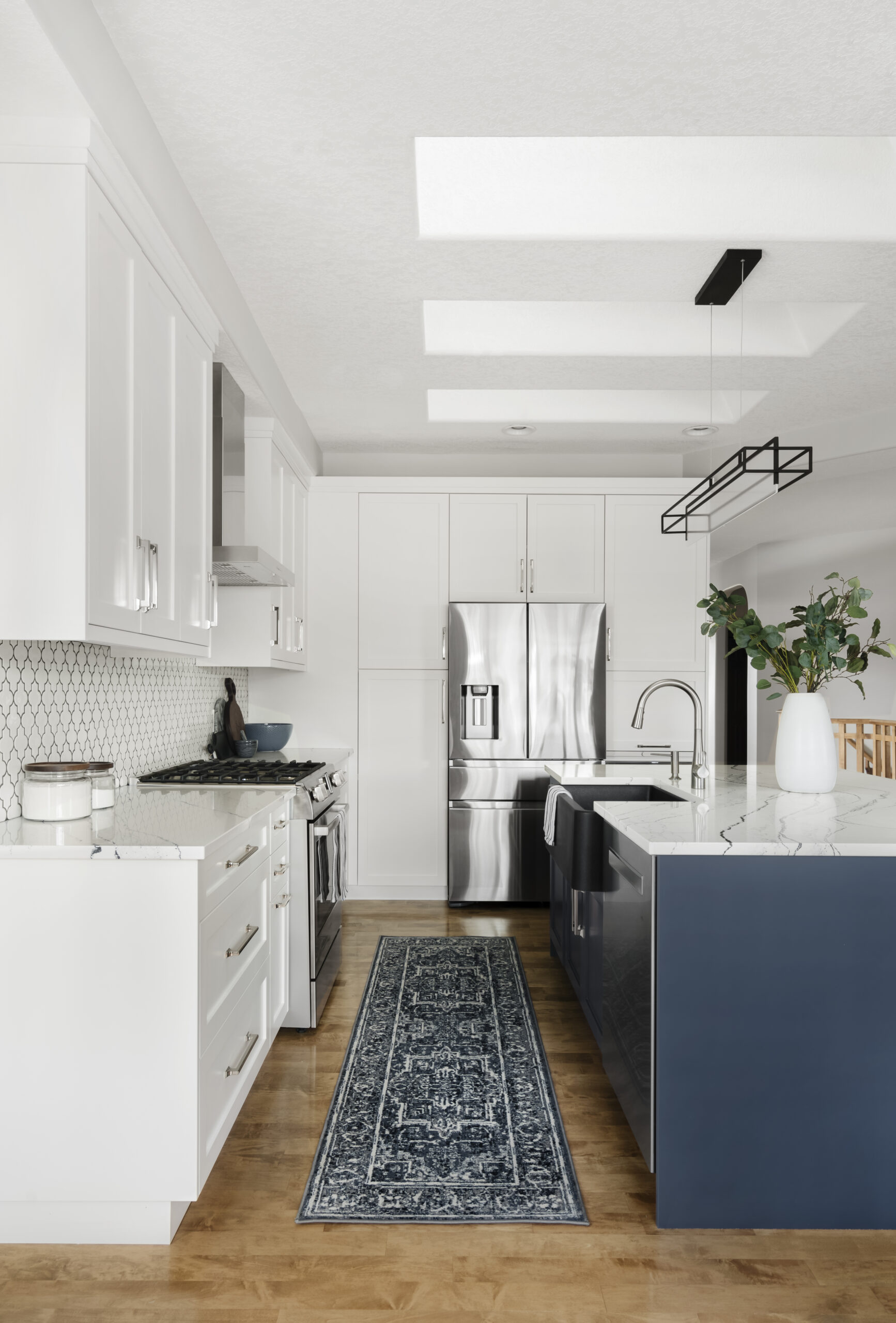 Kitchen Layout Ideas - Room Service Interiors