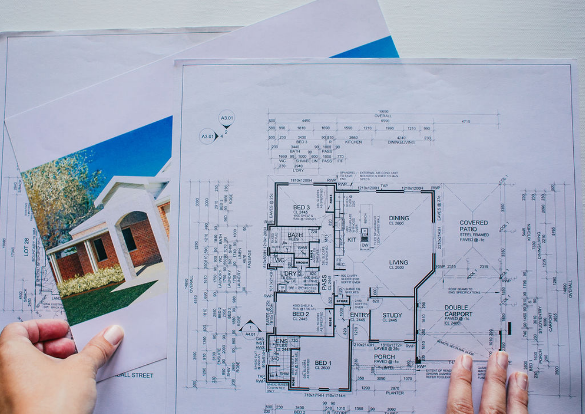 How Long Does It Really Take to Design & Renovate Your Home? - Room ...