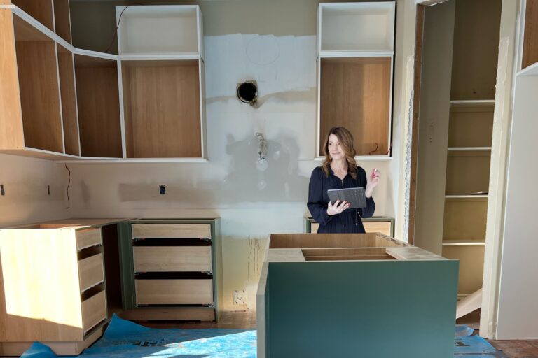 Home renovation mistakes to avoid (from a YYC interior designer)