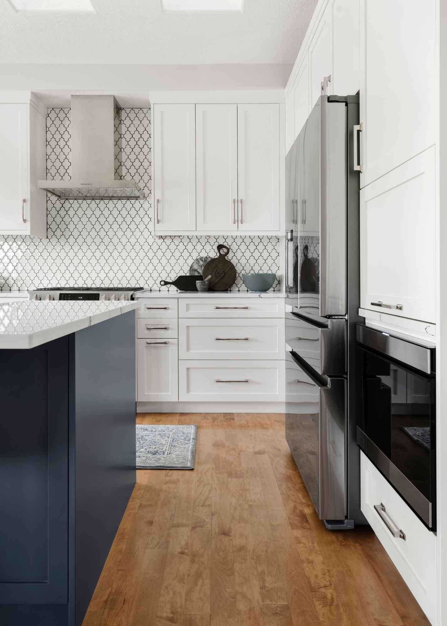 Built-In Kitchen Renovation Ideas for a Functional & Stylish Home