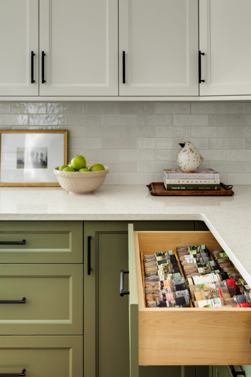Built-In Kitchen Renovation Ideas for a Functional & Stylish Home