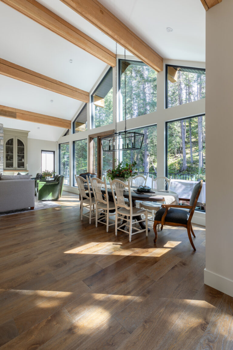 Interior Design in Calgary: Creating Comfortable Luxury at Home - Room ...