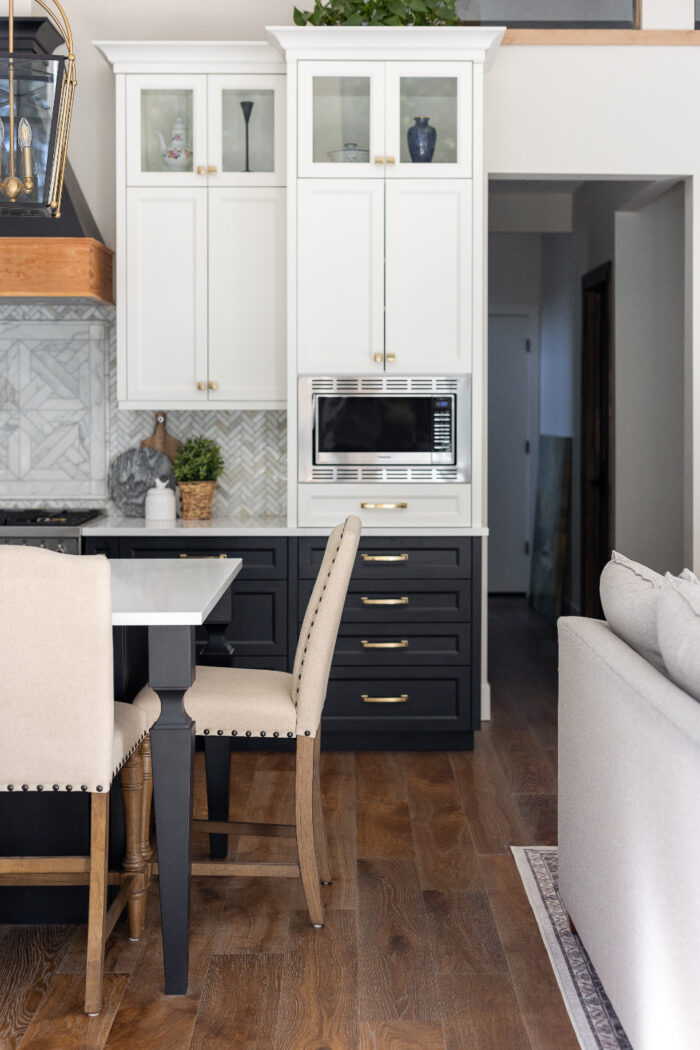 How Luxury Small Kitchen Appliances Elevate Compact Kitchens